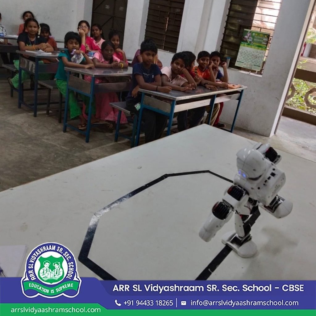 𝐒𝐮𝐦𝐦𝐞𝐫 @ 𝐀𝐑𝐑 𝐒𝐋𝐕 2022 | ARR SL VIDYASHRAAM SR.SEC.SCHOOL